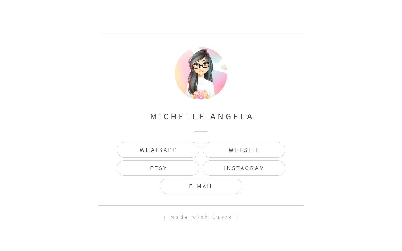 Michelle Angela